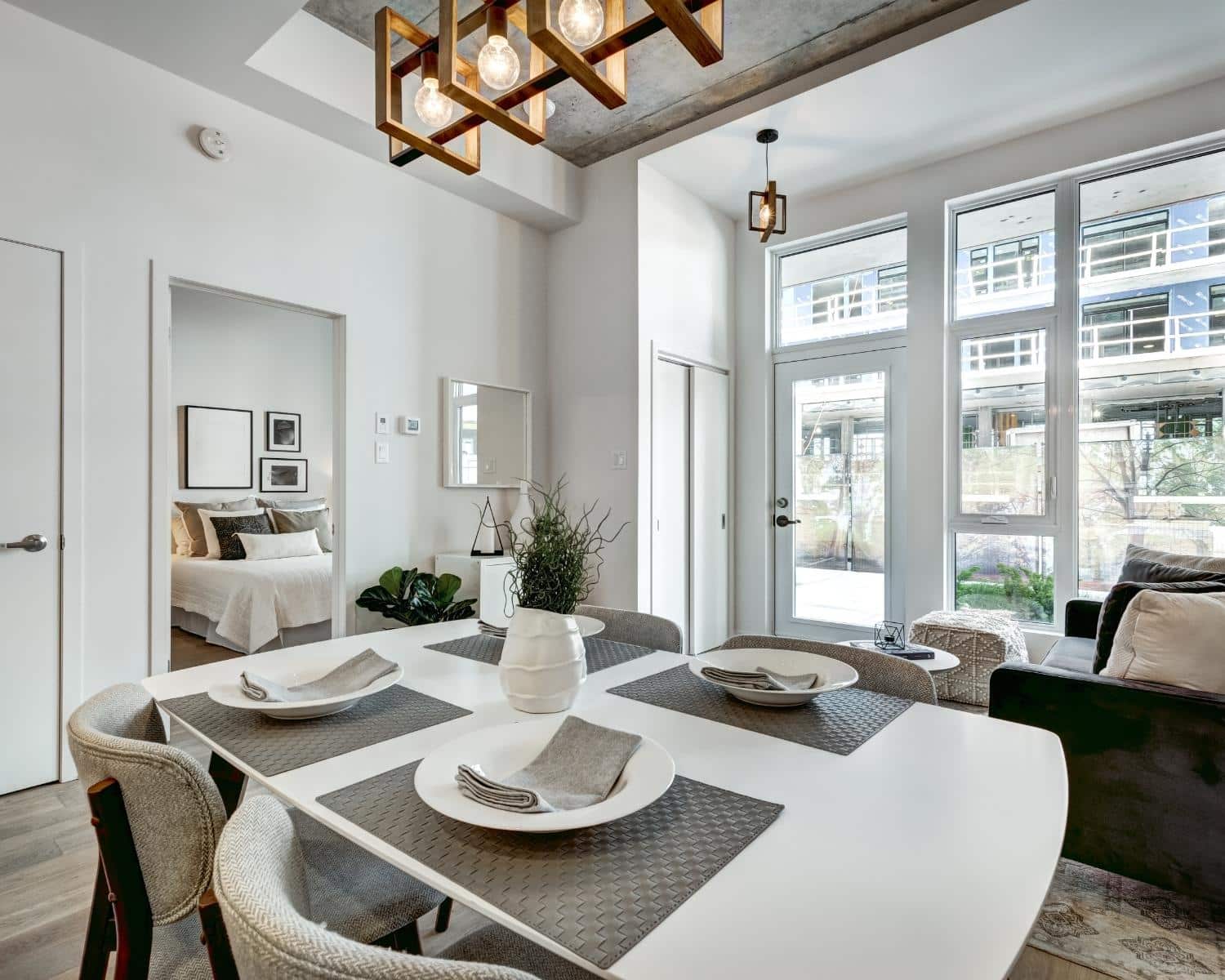 Serviced Accommodation Management › Get Your Free Estimates